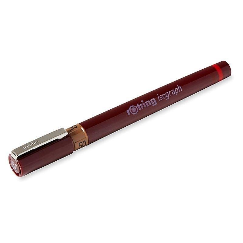 Изограф Rotring Technical Drawing Pen, 0.50 мм | Penshop.bg