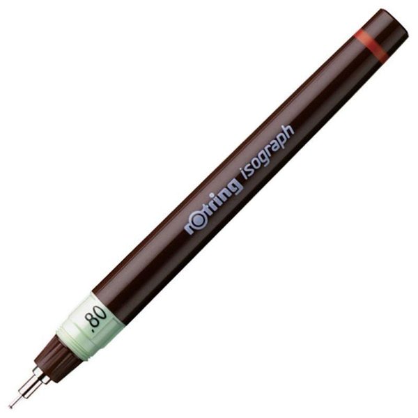 Изограф Rotring